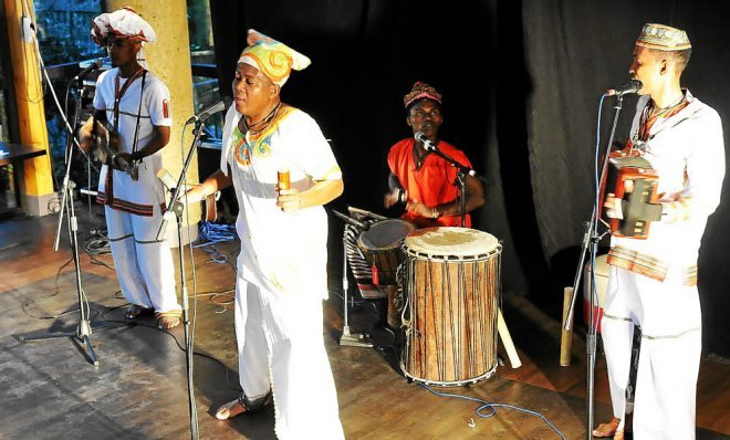 La musique live à Madagascar | Music In Africa
