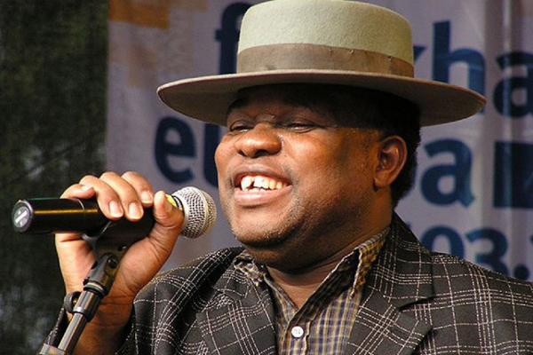 Moretele Park opens stage to stars from Zim, DRC and Lesotho | Music In ...