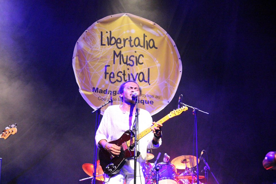 Les opportunités musicales à Madagascar | Music In Africa