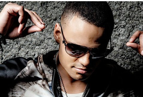 Mohombi – Universe | Music In Africa