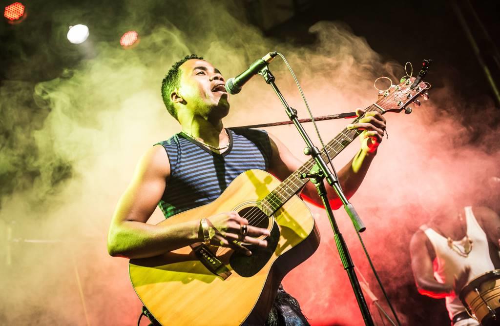 La musique populaire à Madagascar | Music In Africa