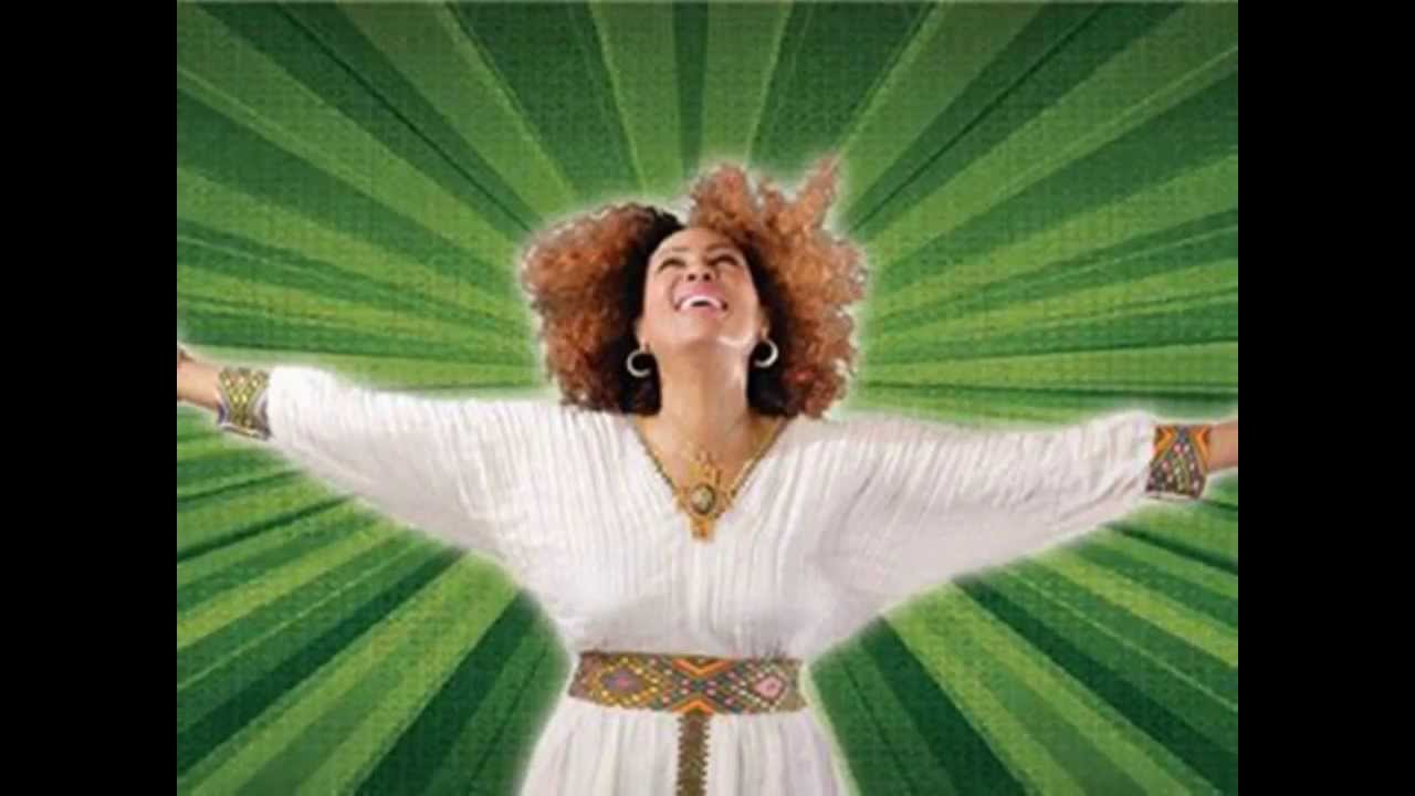 Aster Aweke to perform live at ‘Ewedhalew’ concert | Music In Africa