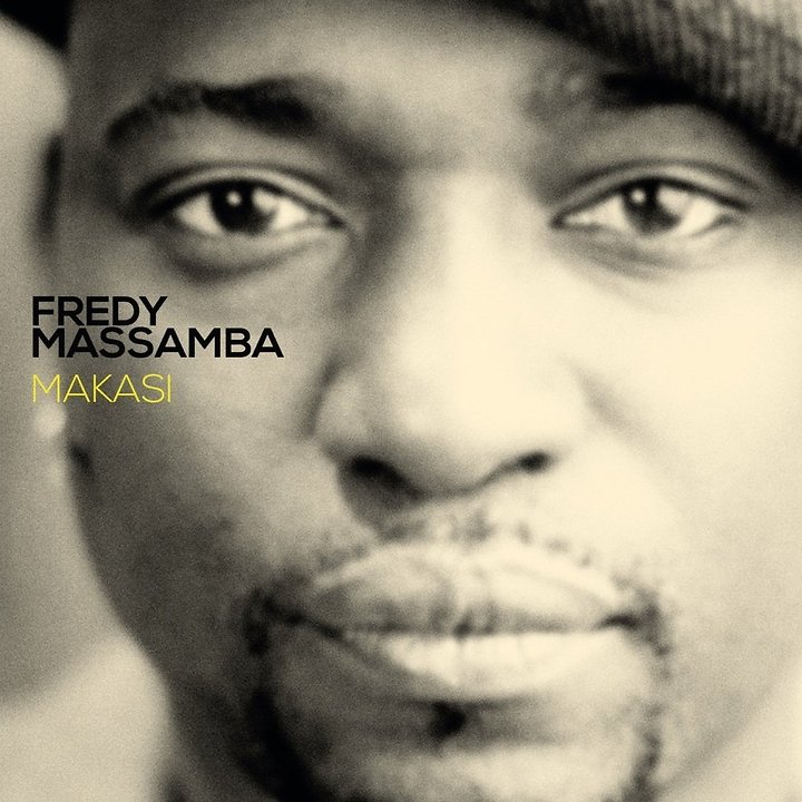 Fredy Massamba - Makasi | Music In Africa