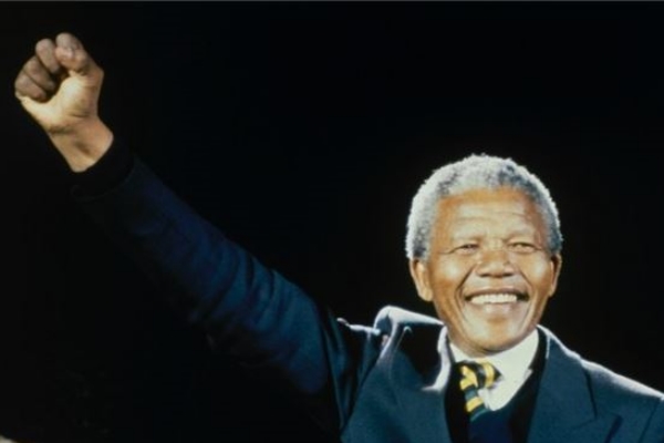 ‘One Humanity’ tells story of landmark Mandela concerts | Music In Africa