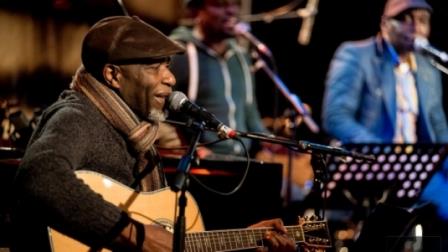 Ray Lema - Nzimbu | Music In Africa