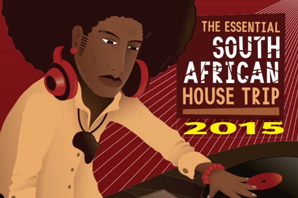 New compilation showcases best in South African house | Music In Africa