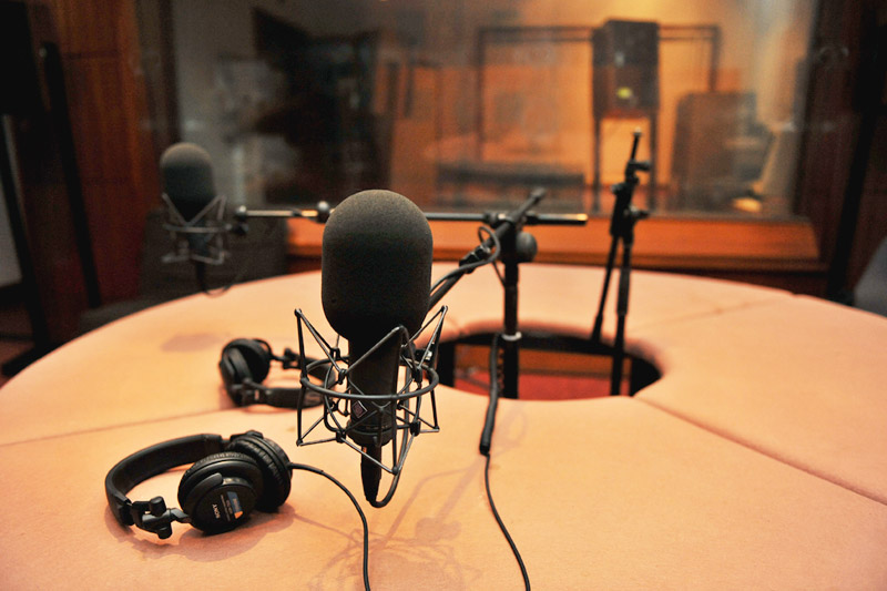 Music and the media in Cameroon | Music In Africa