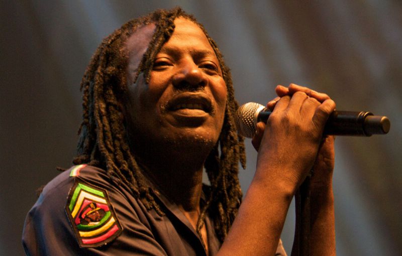 Le reggae en Côte d’Ivoire | Music In Africa