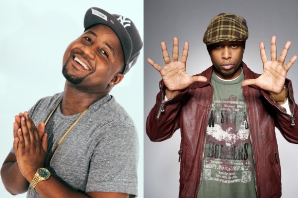 SA rapper Cassper Nyovest features on new song by Talib Kweli | Music ...