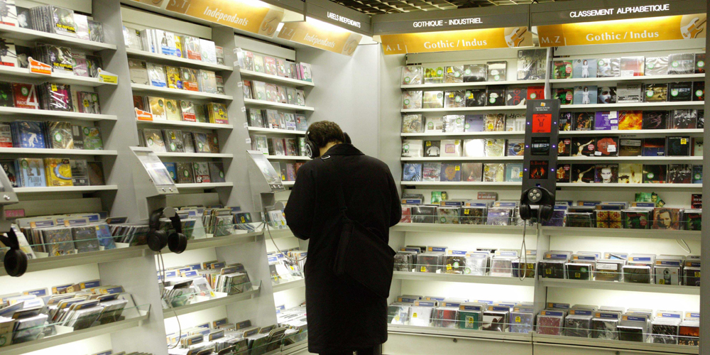 La Fnac va ouvrir deux magasins en Côte d'Ivoire | Music In Africa