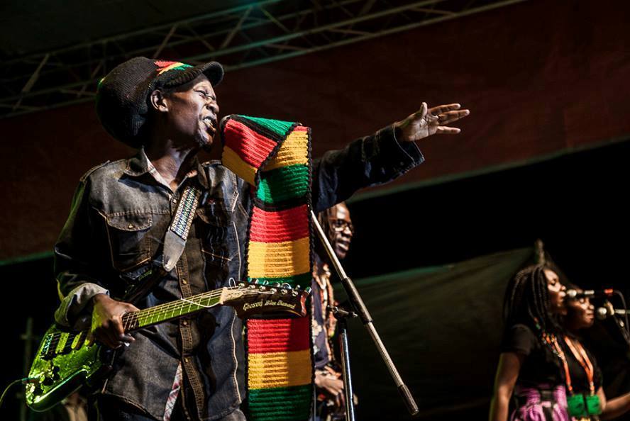 Reggae in Uganda | Music In Africa