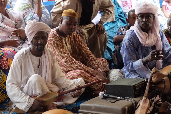 La musique takamba au Mali | Music In Africa