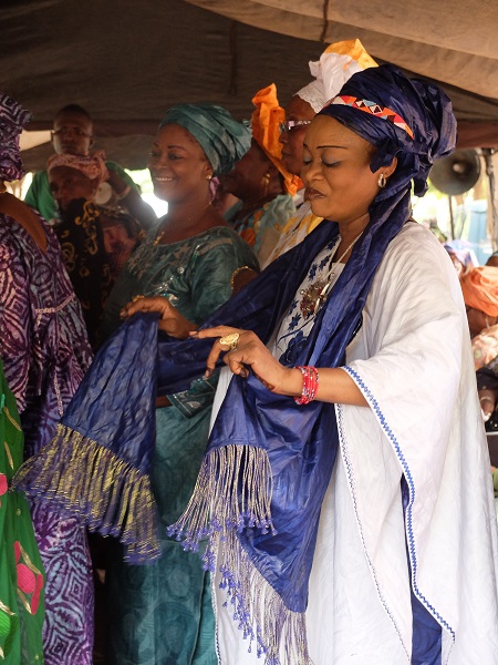 La musique takamba au Mali | Music In Africa