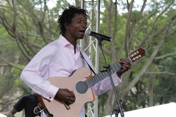 Celebrating 10 years of 'Spotlight on Kenyan Music' | Music In Africa