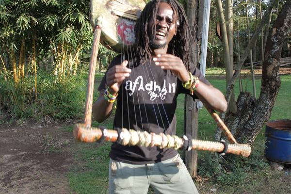 Santuri Safari recreates traditional sounds for young audiences | Music ...