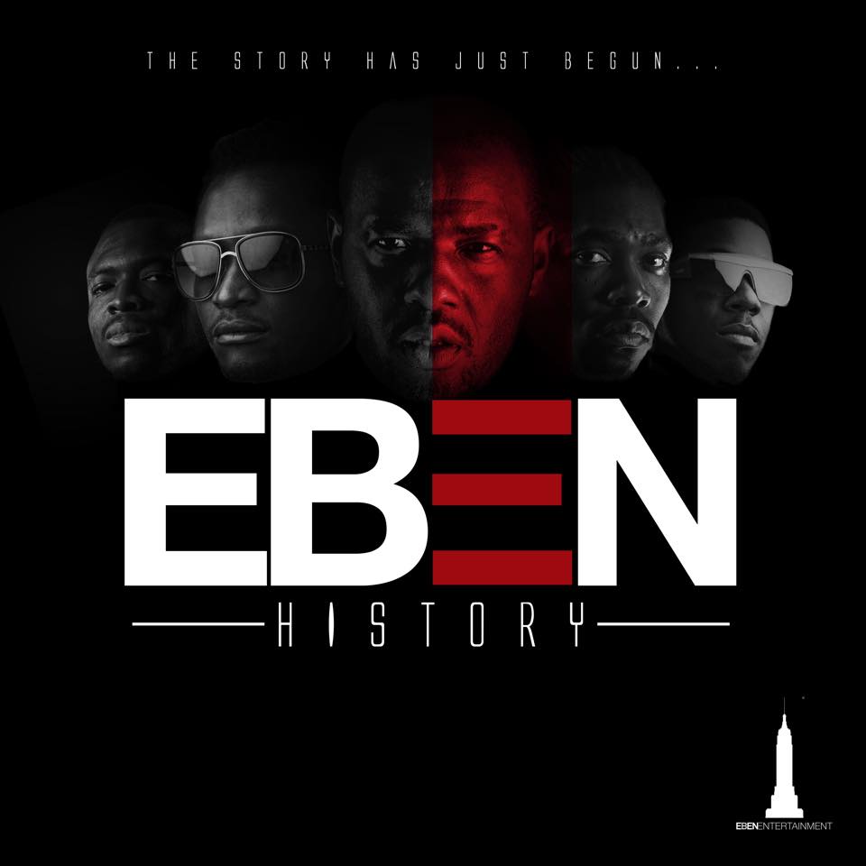 Eben Entertainment annonce la sortie du « Best of » de ses artistes ...