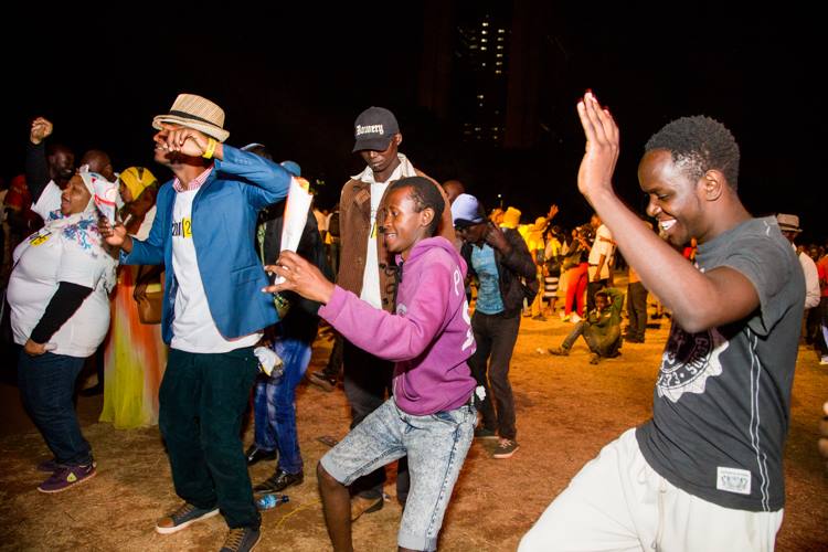 The live music scene in Kenya | Music In Africa