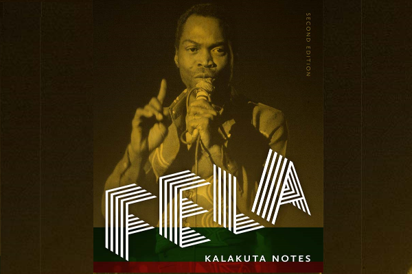 Second edition of Fela book released | Music In Africa