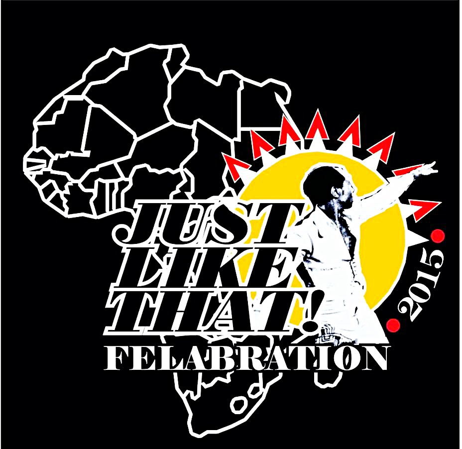 Accra celebrates Fela | Music In Africa