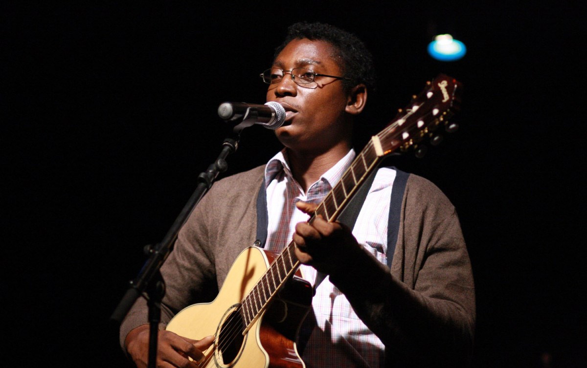 La musique live au Congo Brazzaville | Music In Africa
