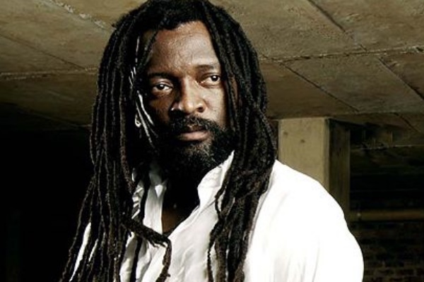 New book tells of Lucky Dube's spiritual message | Music In Africa
