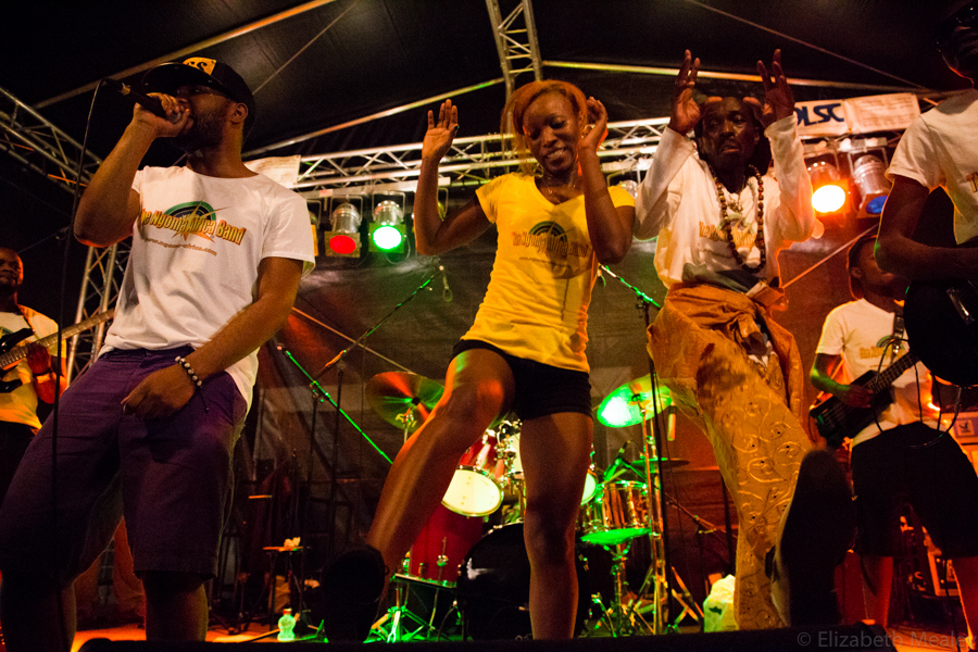 Tanzanian band uses music as cross-cultural bridge to the world | Music ...