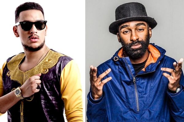 Nominees revealed for SA Hip-Hop Awards | Music In Africa