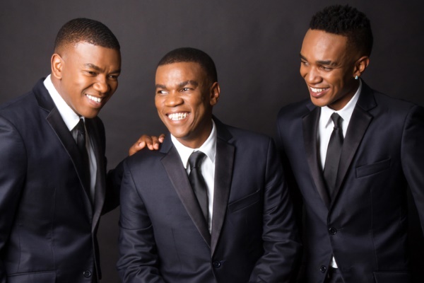 Call for auditions: 'Two Worlds Apart' | Music In Africa