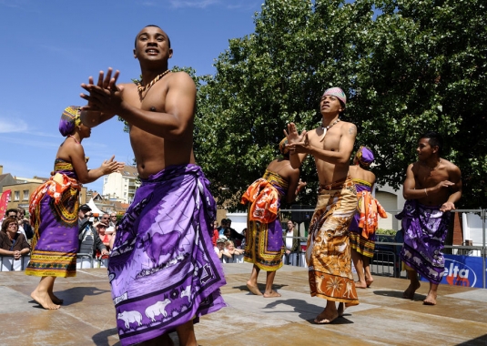Traditional music in Madagascar | Music In Africa