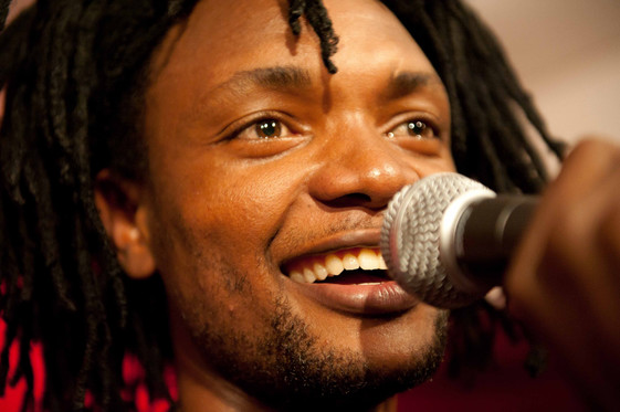 Uganda’s Jamal Wasswa stages comeback concert | Music In Africa