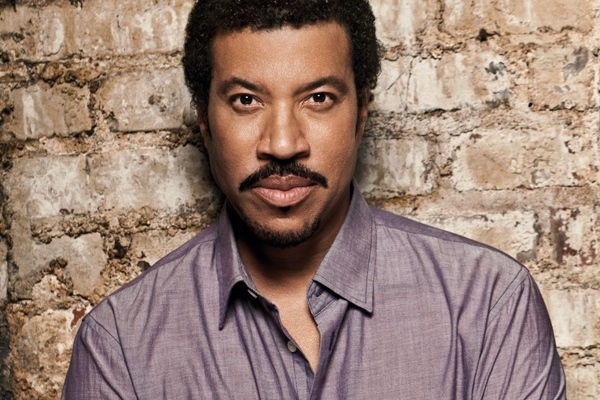 Lionel Richie to rock South Africa ‘All Night Long’ | Music In Africa