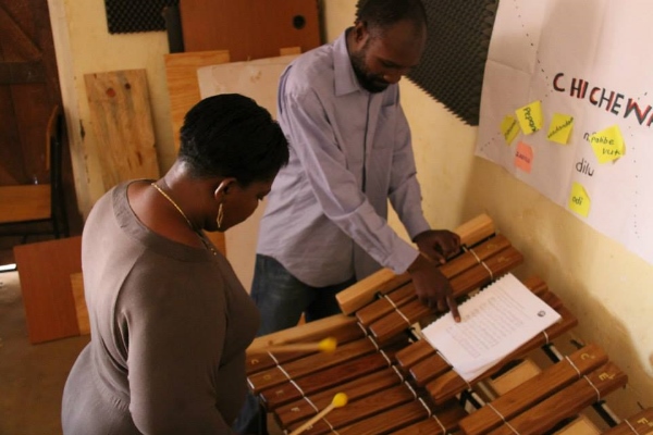 Music education in Malawi | Music In Africa