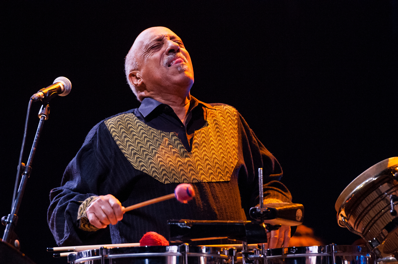 Ethiopian legend Mulatu Astatke to headline concert in Abu Dhabi ...