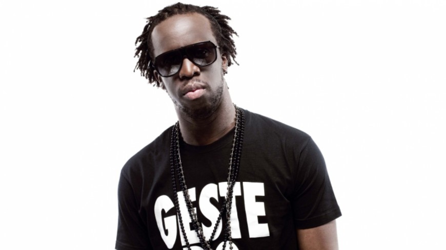 Youssoupha au Zénith de Paris le 10 novembre | Music In Africa