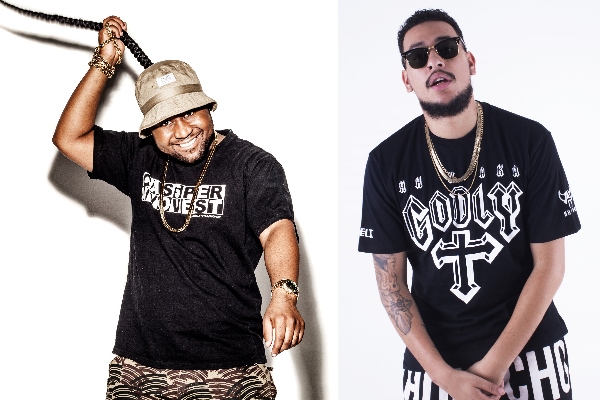 Nyovest edges AKA and KO in list of South Africa’s top 10 rappers ...