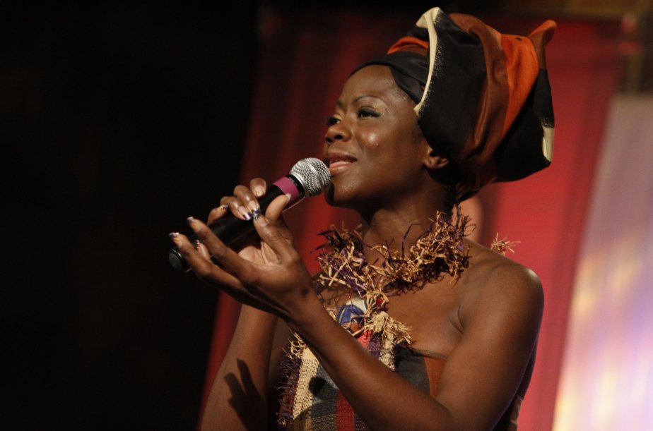 Erta : le grand retour | Music In Africa