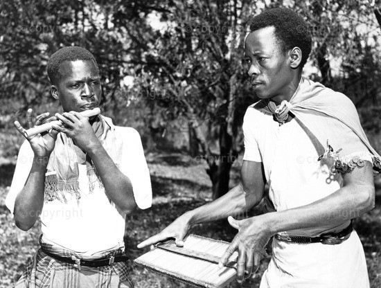 The repatriation of Kenya’s musical heritage | Music In Africa