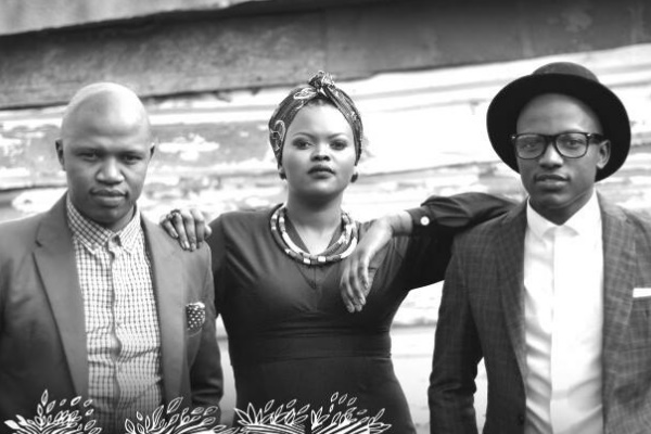 The Soil – ‘Nostalgic Moments’ | Music In Africa