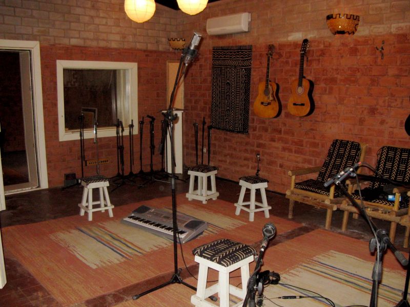 The recording industry in Mali | Music In Africa