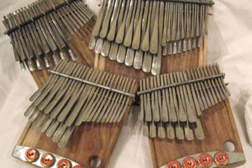 La musique traditionelle au Zimbabwe | Music In Africa
