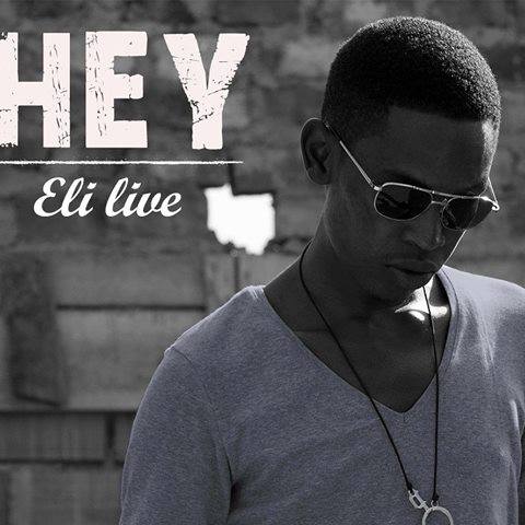 Eli Live - 'Hey' | Music In Africa