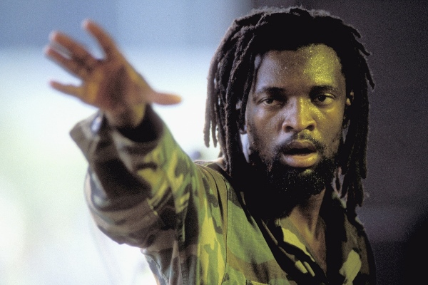Reggae in South Africa | Music In Africa