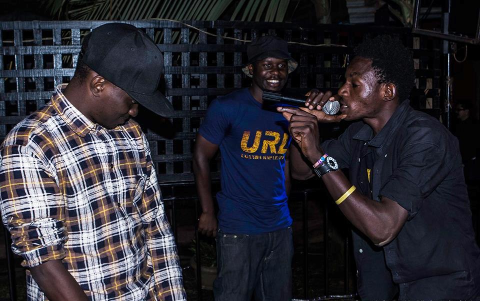 Rap battles sparks hip-hop renaissance in Uganda | Music In Africa