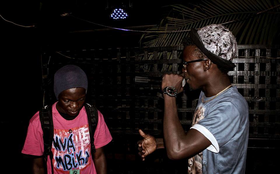 Rap battles sparks hip-hop renaissance in Uganda | Music In Africa