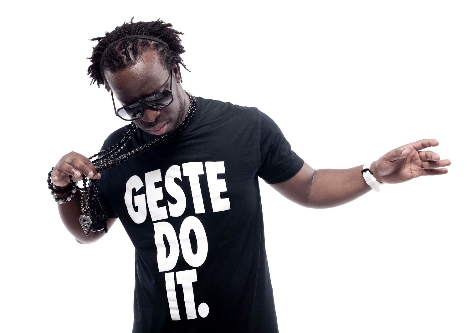 Youssoupha nominé aux Victoires de la musique | Music In Africa
