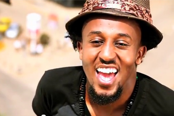 Tanzanian label Panamusiq signs Kenyan artist Anto Neosoul | Music In ...
