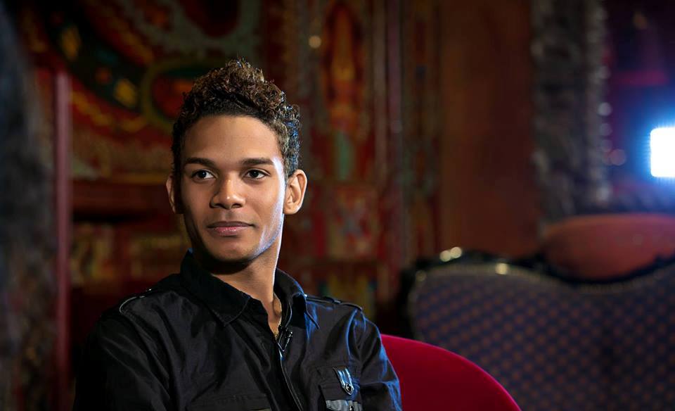 Antonny Drew prépare une tournée à Madagascar | Music In Africa