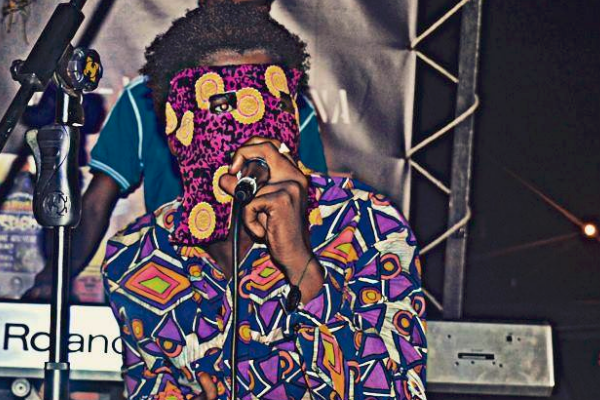 Ghana-based artist Hym talks trap music | Music In Africa