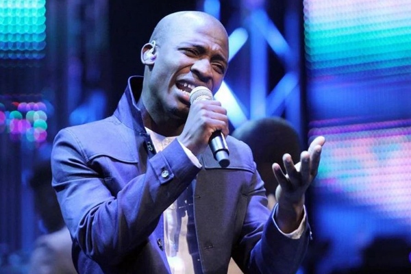 ‘Idols’ winner Karabo Mogane's debut album nears gold status | Music In ...
