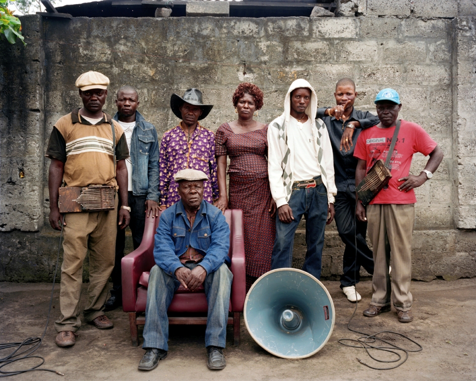 Konono n°1 signe un nouvel album | Music In Africa